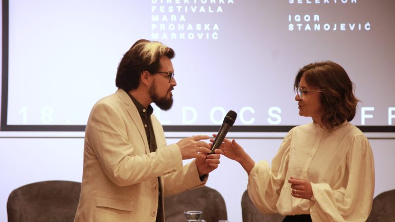 Beldoks od 21. do 27. maja: Žilnikov "Restitucija, ili, san i java stare garde", prvi put se ...