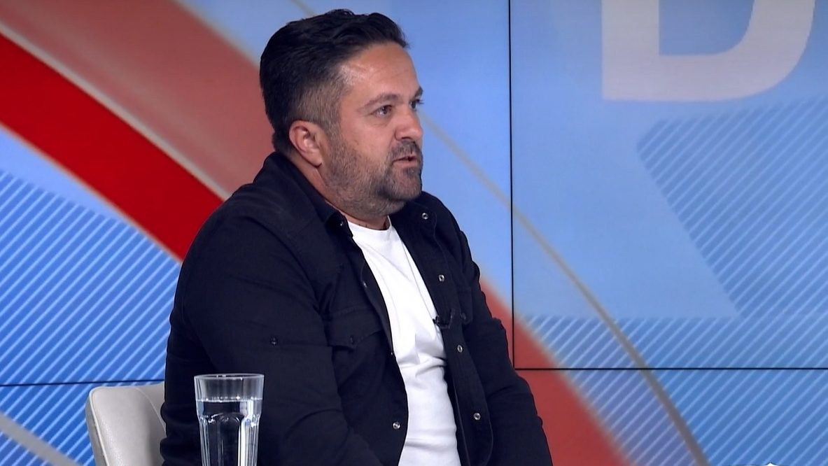 "Tri meseca bez plate je teško, ali ne kajem se": Radnik EPS-a koji je ...