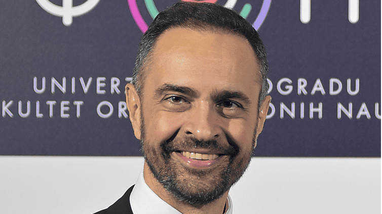 "Fakulteti su mesta dijaloga, a ne sukoba": Dekan FON-a o situaciji u ...