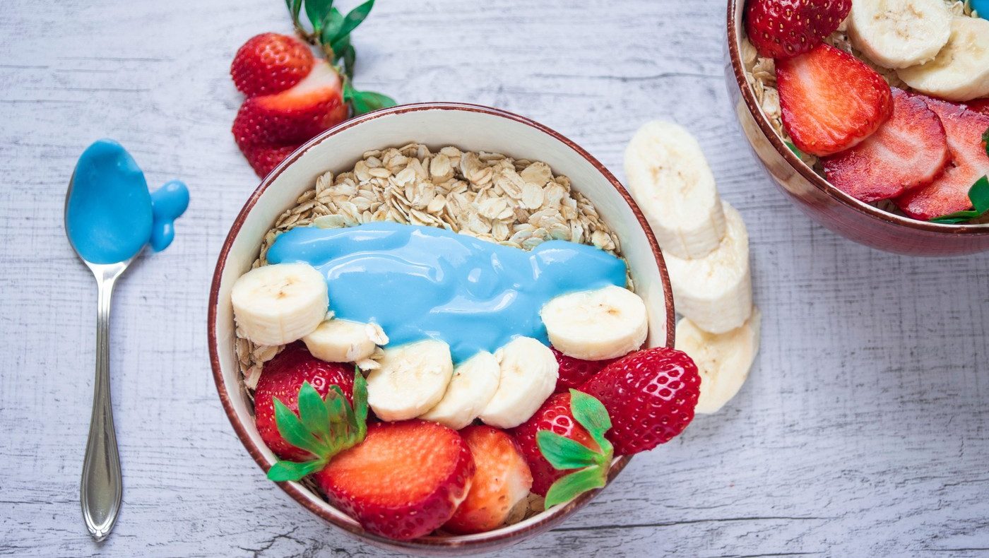 Tri ideje za doručak za bolju probavu i zdravlje srca: Vlakna koja ne smete da zanemarite ...