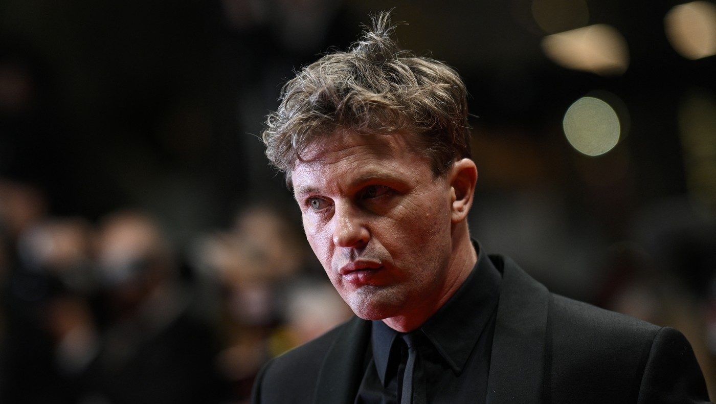 Majkl Pit, zvezda serije „Carstvo poroka", uhapšen zbog optužbi za ...