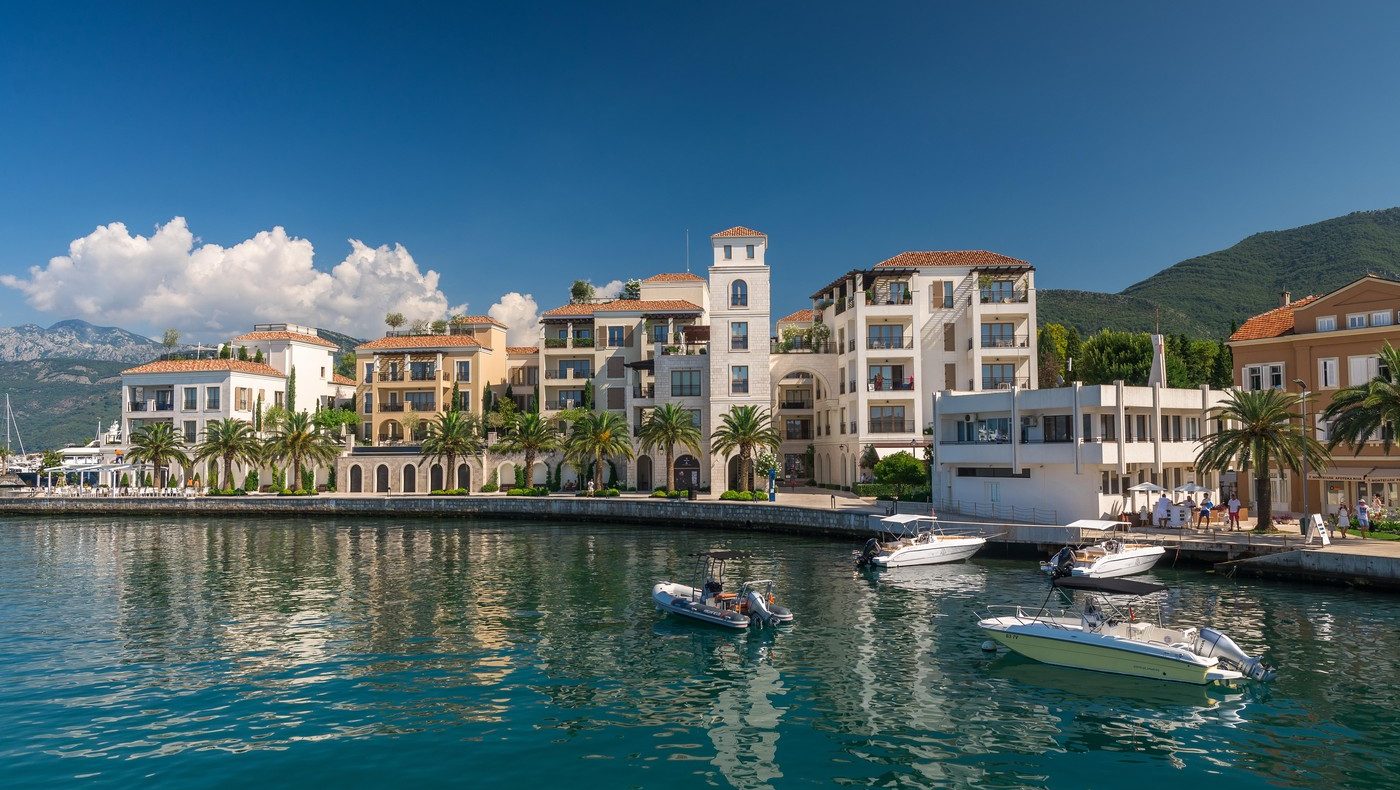 Tivat: Grad kulture, događaja i otvorenog srca - Naslovi.net