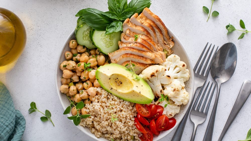 Previše proteina u ishrani može da izazove ozbiljne zdravstvene probleme, upozoravaju ...