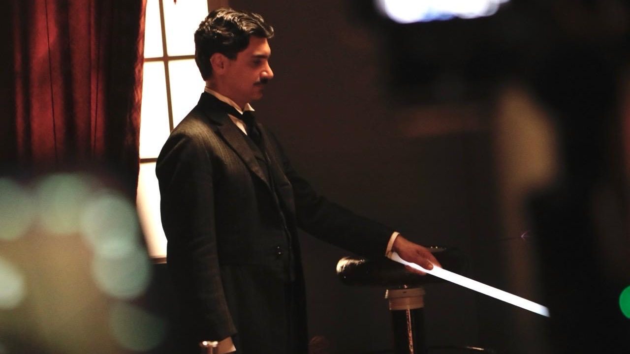 Predstavljanje kratkog filma „Nikola Tesla – Čovek iz budućnosti ...