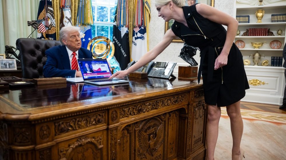 To nije dozvoljeno na sastanku sa Trampom: Kako 'preživeti' susret u Ovalnoj kancelariji? - Svet ...
