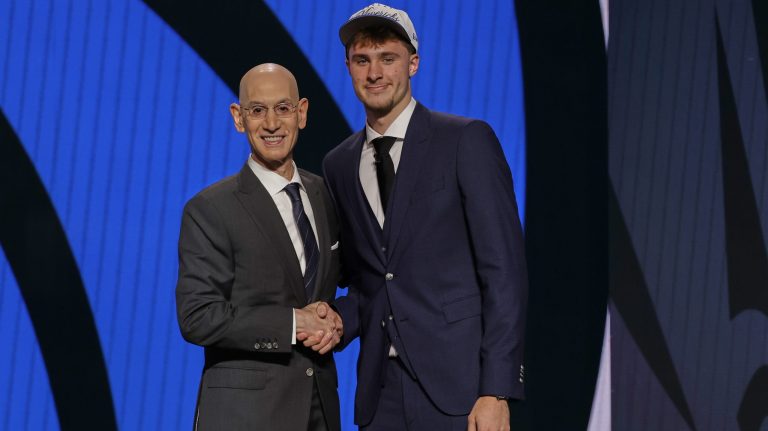 Dalas izabrao Kupera Flega kao prvog pika na NBA draftu, Bogoljub ...