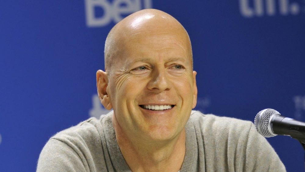 Brus Vilis o filmu koji smatra najboljim u svojoj karijeri - Naslovi.net