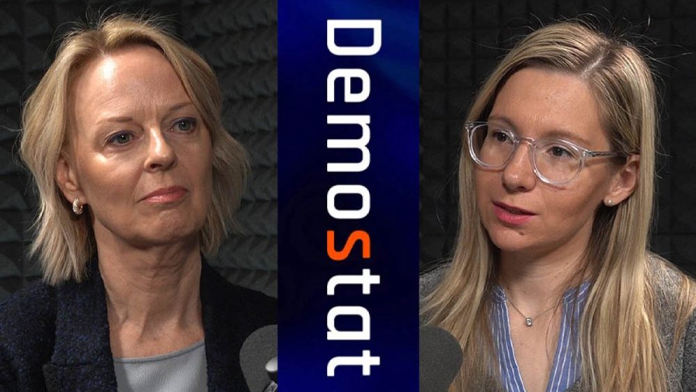 Ambasadorka Švedske za Demostat: NATO pruža jedinstven odgovor na nove pretnje - Svet - Dnevni ...