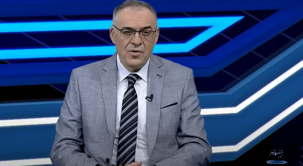 Oglasio se Milan Miličević: Pred nama je velika bitka - Region - Dnevni list Danas