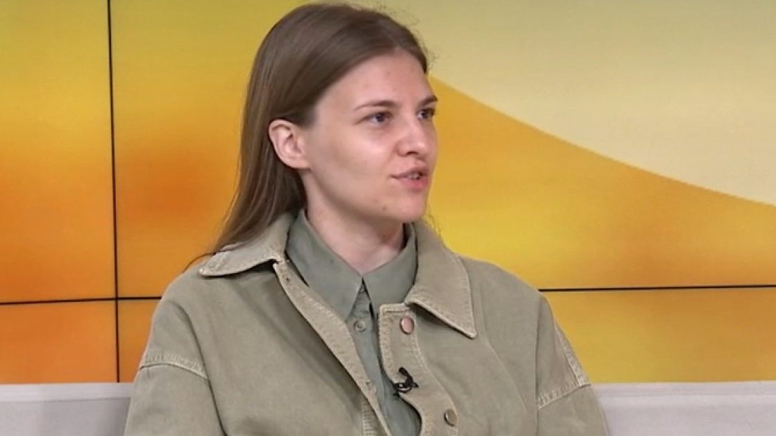 Radmila Petrović: "Drago mi je što su se mladi probudili" - Kultura ...