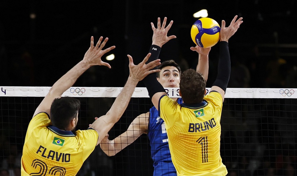 Poraz odbojkaša Poljske i Nikole Grbića u “finalu pre finala” Svetskog ...