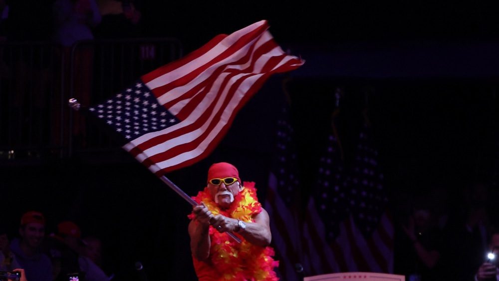 Preminuo legendarni rvač Hulk Hogan - Naslovi.net