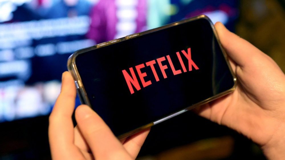 Policija u akciji suzbijanja “Netfliks” fišing prevare na internetu ...