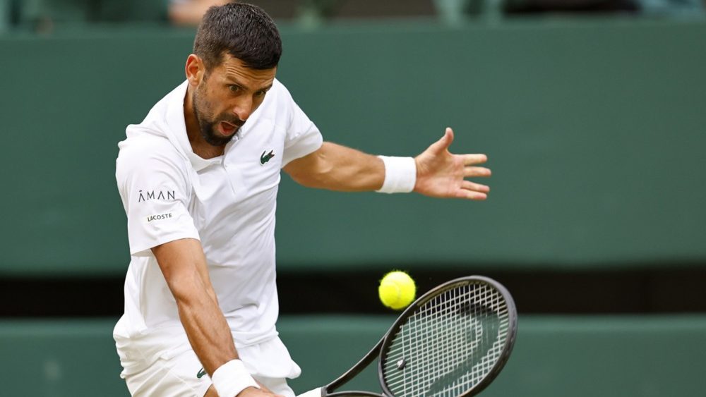 Bivša teniserka Rene Stabs prognozirala kada će Novak Đoković otići u ...