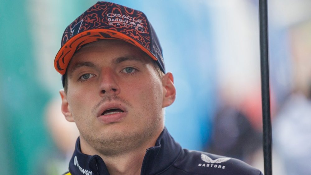 Verstapen: Hornerov odlazak neće uticati na moju budućnost u Red Bulu ...