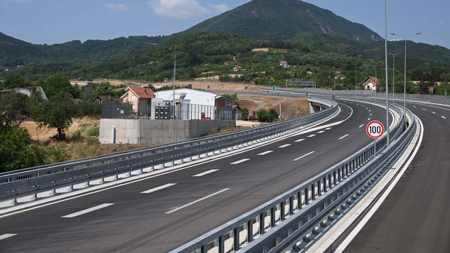 Putevi Srbije reaguju na objave na društvenim mrežama u vezi sa novom ...