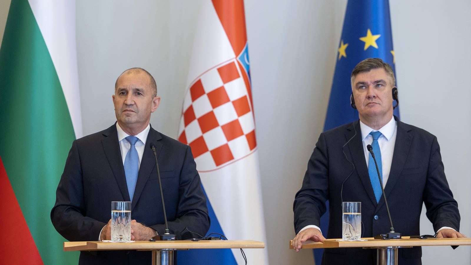 Milanović: Reći da je Ukrajina bliže članstvu u EU nego Crna Gora i Severna Makedonija je uvreda ...