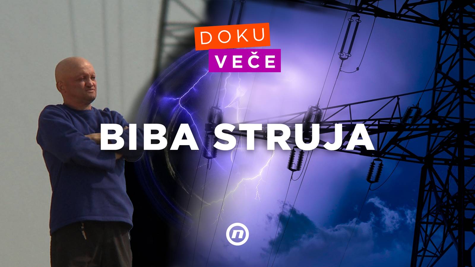Najbolji domaći dokumentarci subotom na TV Nova: Ne propustite priču o „električnom čoveku“ koji ...