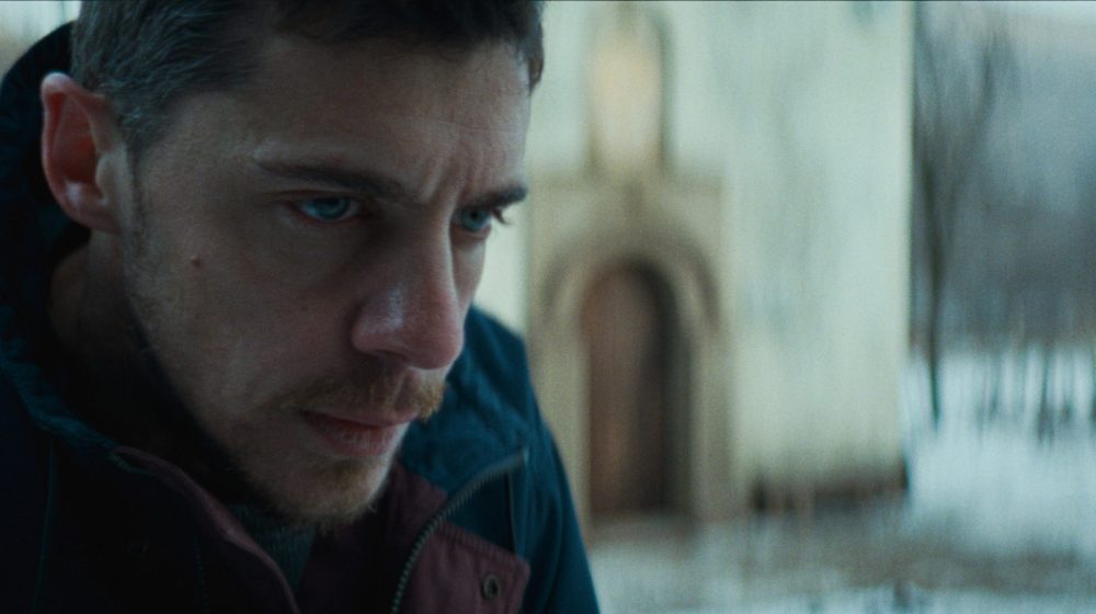 Svetska premijera filma „Oče naš“ Gorana Stankovića na 50. Međunarodnom filmskom festivalu u ...