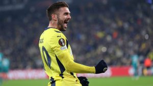 Dušan Tadić ima novi klub - Sport - Dnevni list Danas