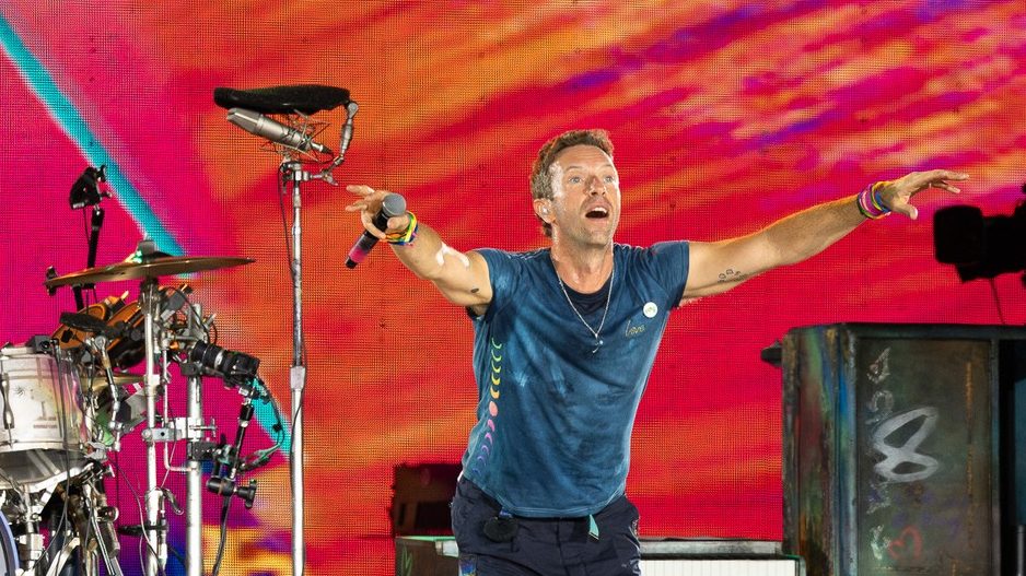 Ko je Kris Martin, vođa benda koji obožavaju milioni, ali i omiljena ...