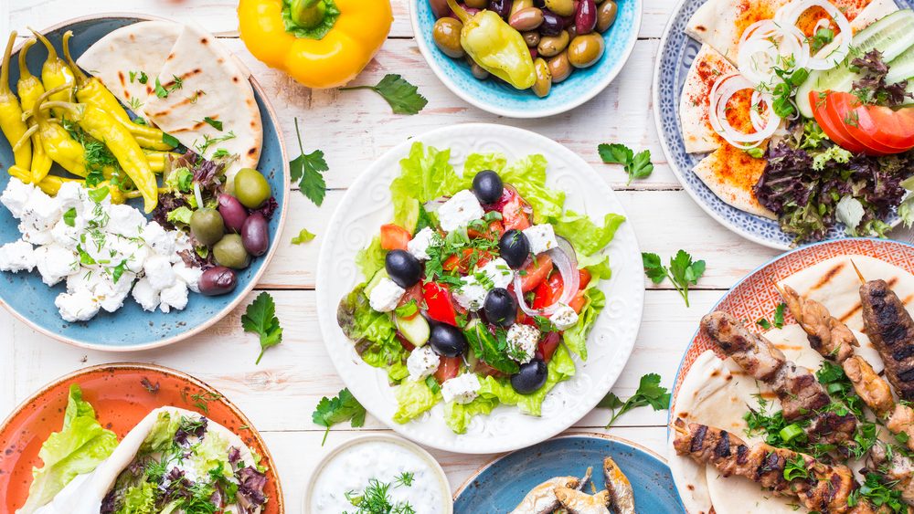 Grčka kuhinja: Savršeni letnji obroci za tri dana, gotovi za jedno veče - Život - Dnevni list Danas