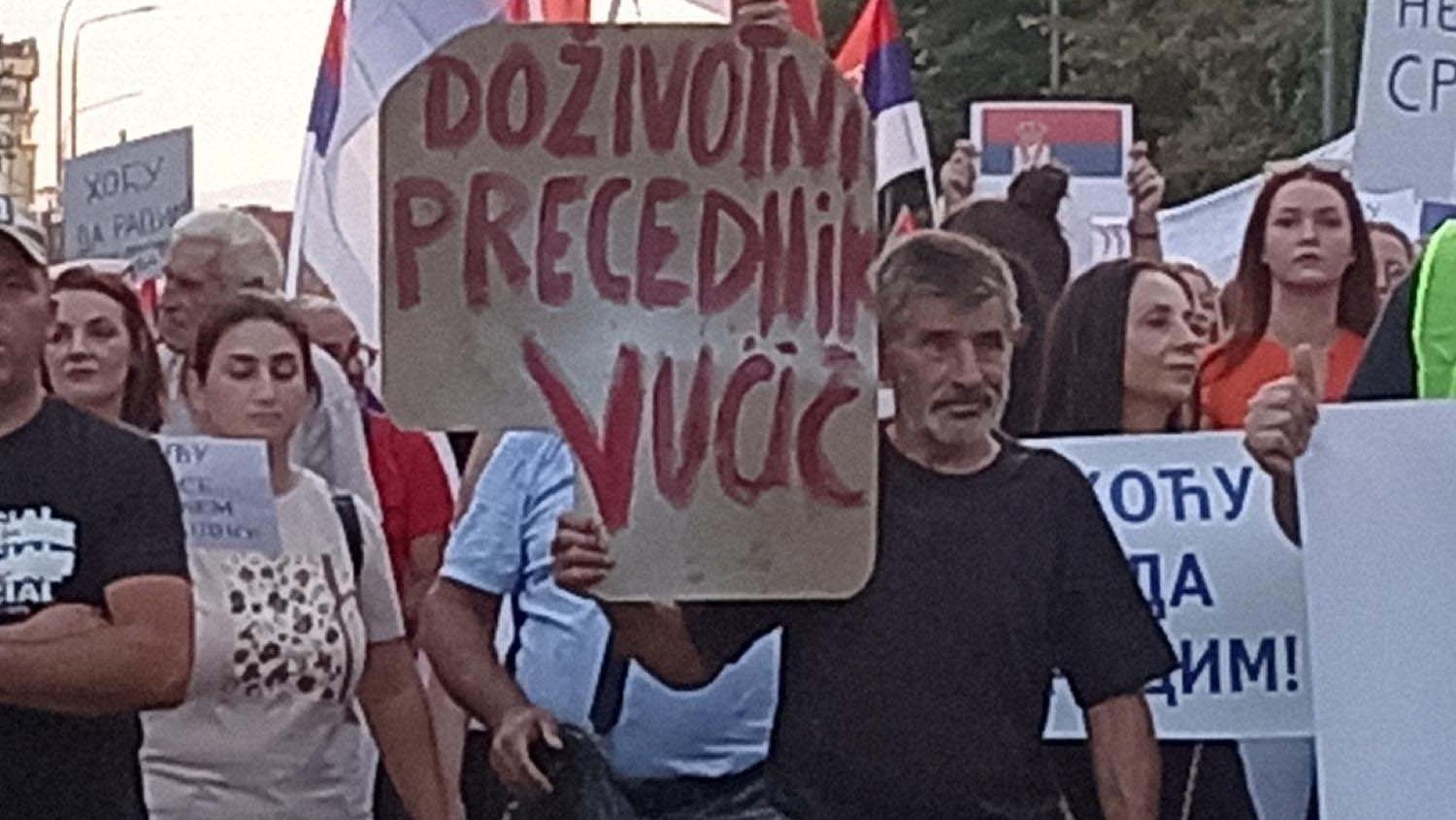 “Skupovi bez poente”: Šta možemo očekivati na SNS okupljanjima ovog vikenda? - Naslovi.net