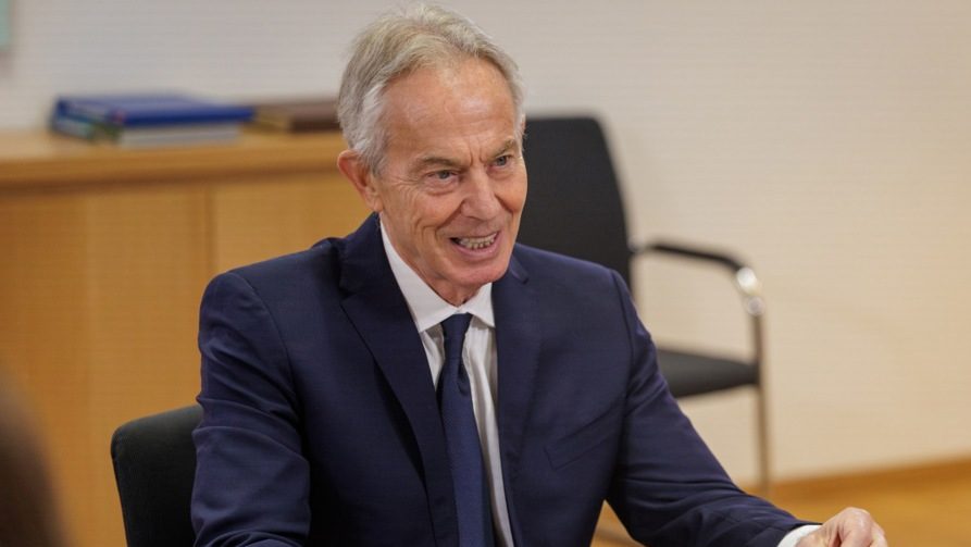 Toni Bler na čelu privremene uprave u Gazi? - Svet - Dnevni list Danas