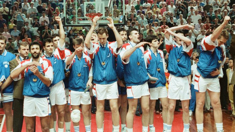 Zakazana je beogradska premijera filma "Izgubljeni Drim Tim" - Kultura - Dnevni list Danas