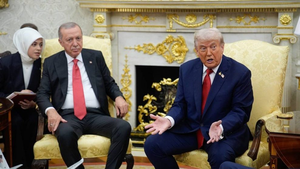 Erdogan se nudi za posrednika između Irana i SAD - Svet - Dnevni list Danas