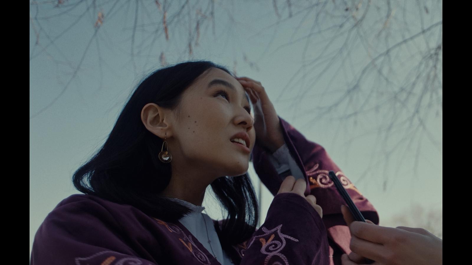 Srpsko-kirginstanski film „Kurak“ u zvaničnom programu festivala u ...