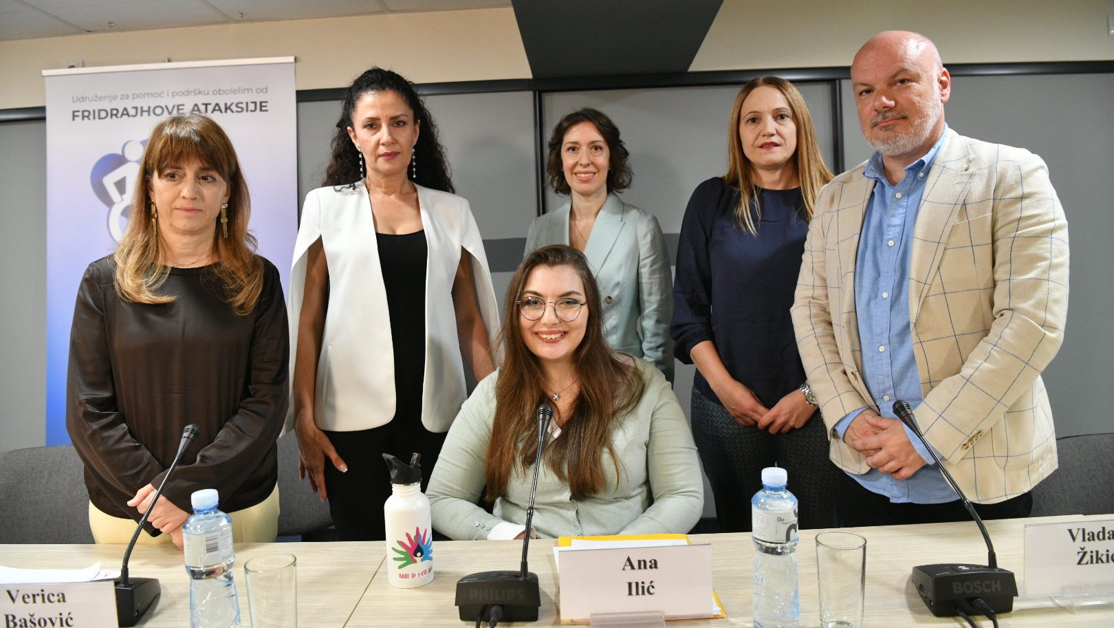 Obeležen Svetski dan Fridrajhove ataksije: Progresivna bolest koja u ...