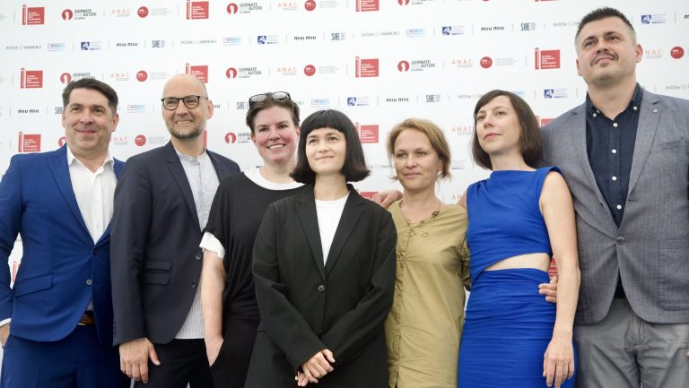 Održana svetska premijera srpske koprodukcije „Kratko leto“ na filmskom festivalu u Veneciji ...