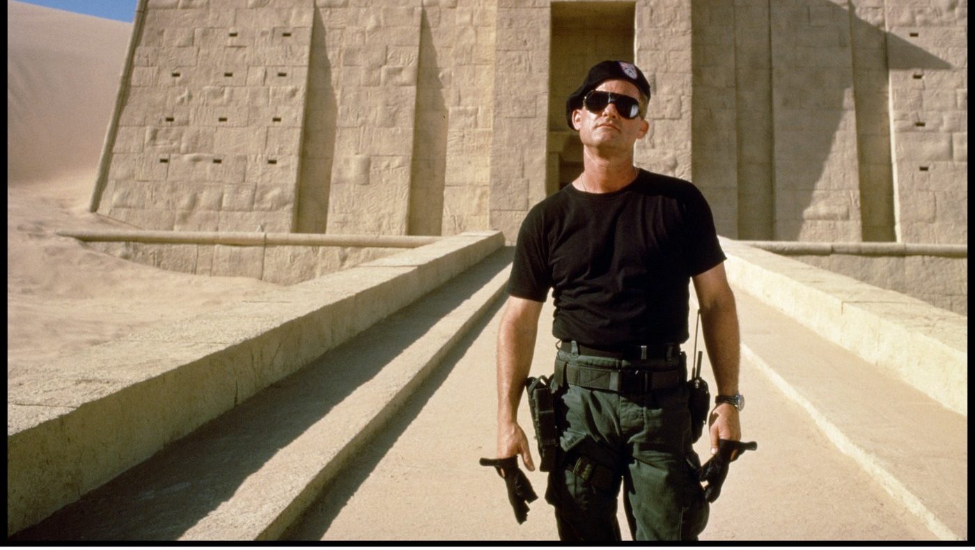 Kurt Rasel je zbog pogrešnog scenarija skoro odbio ulogu od 7 miliona ...