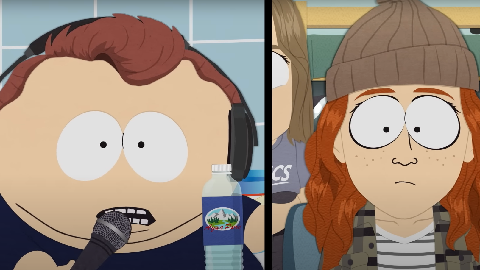 Uklonjena epizoda serije „South Park" u kojoj se ismeva ubijeni Čarli ...