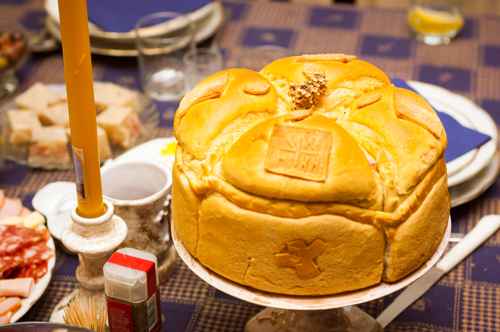 Veliki kalendar srpskih krsnih slava - Život - Dnevni list Danas