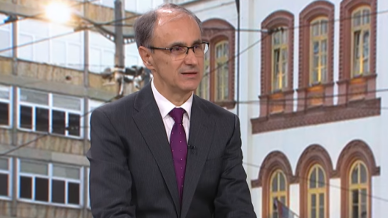 Srbija centar: Macut da podnese ostavku, gde su mu batinaši da čiste ...