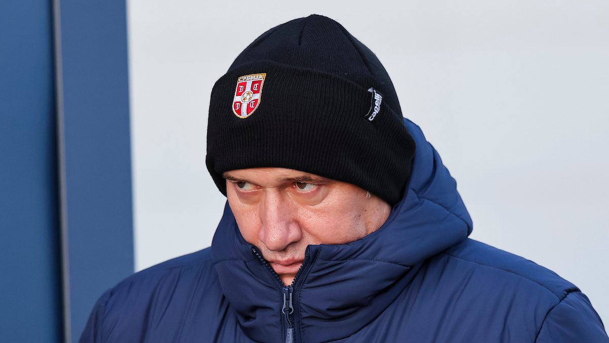 Piksi ne putuje u Andoru, Đorović na klupi Srbije? - Sport - Dnevni ...
