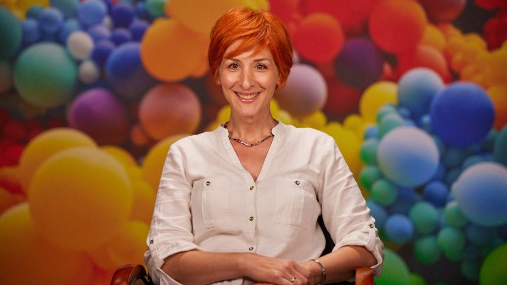 INTERVJU Jelena Popadić Sumić, urednica Dečjeg programa RTS-a: Više od ...