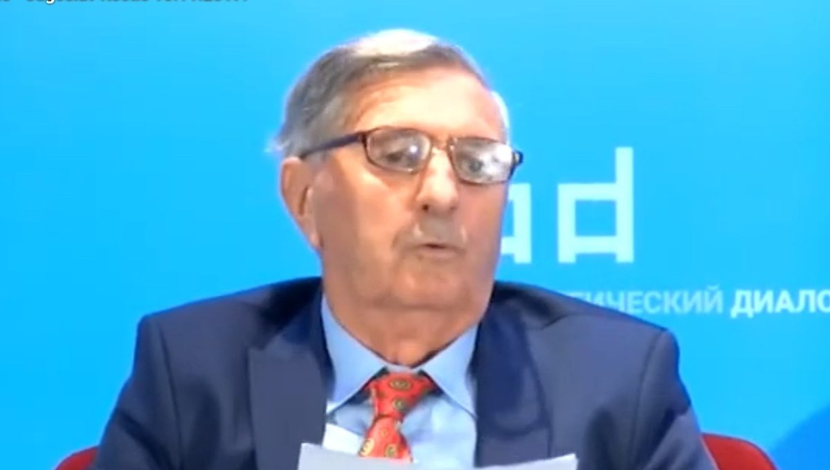 Preminuo Jugoslav Kostić - Politika - Dnevni list Danas