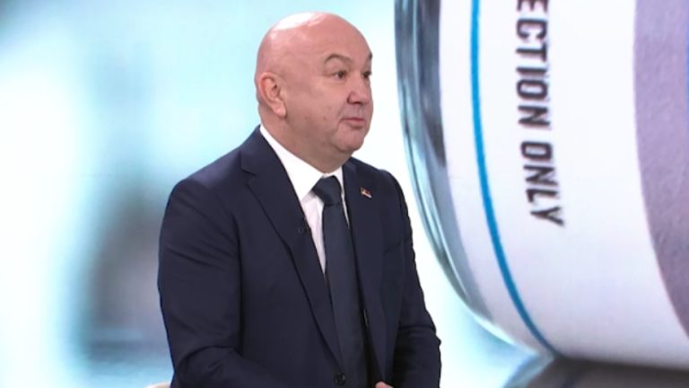 Popović: Vakcina protiv raka uskoro na ruskim pacijentima, stručnjaci ...