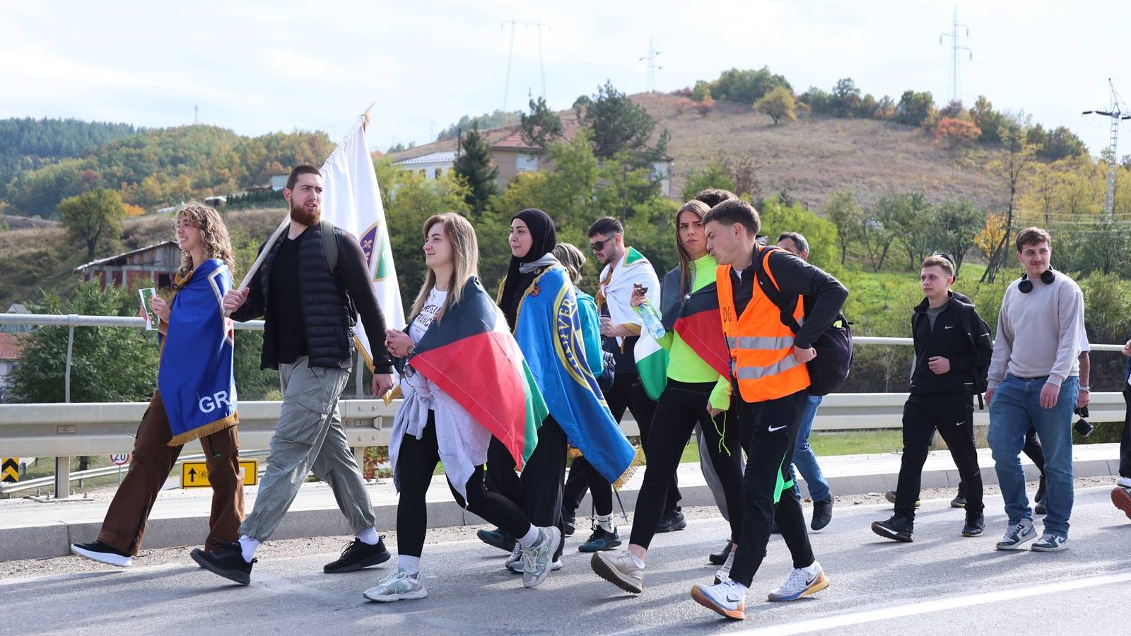 Protesti traju već godinu dana: Zašto se borba ne prelama? - Lični ...