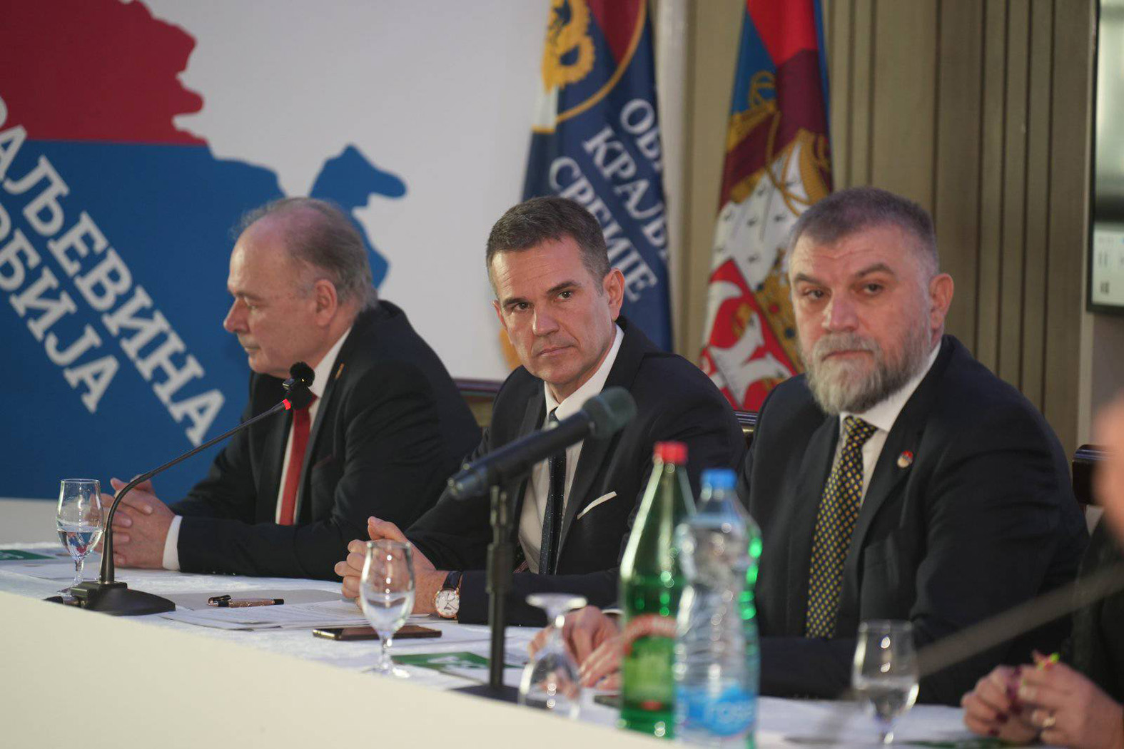 Monarhisti - POKS: Rezultat predsedničkih izbora u RS odredili glasači ...