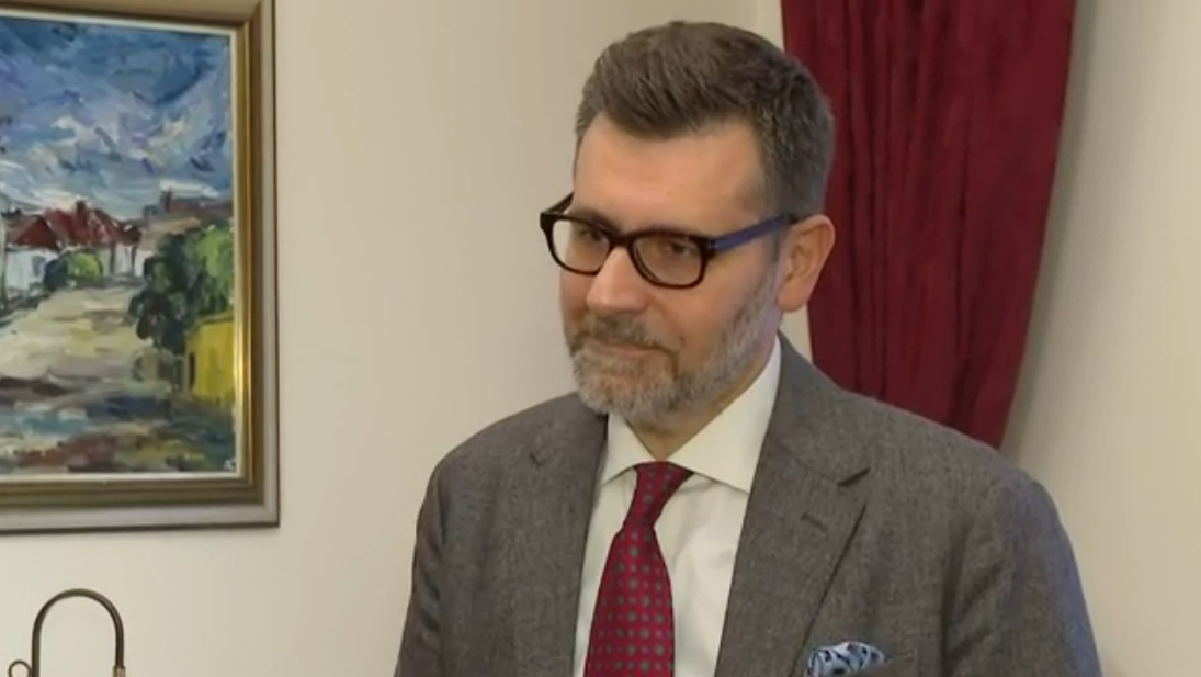 Podržavao štrajk advokata i zahteve studenata: Ko je novi predsednik ...