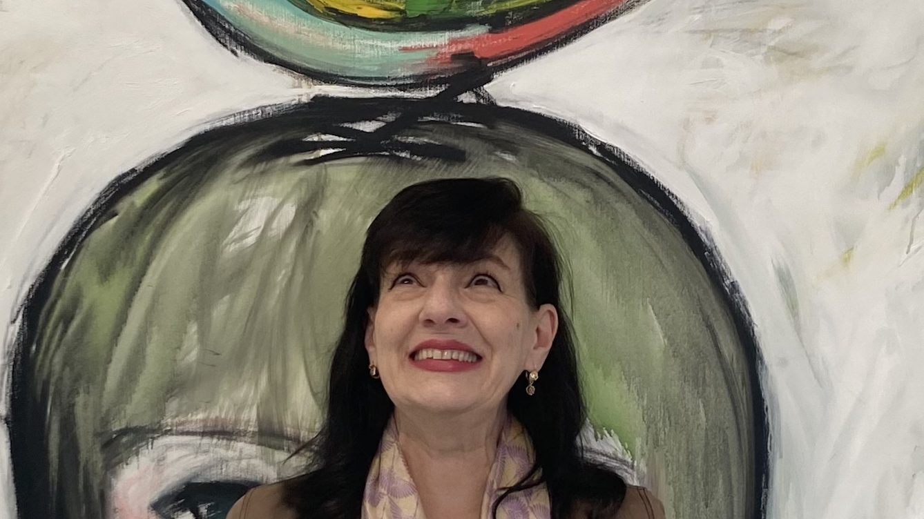 „Igračke govore više od reči“ – Selena Vicković o svojoj izložbi „Ide ...