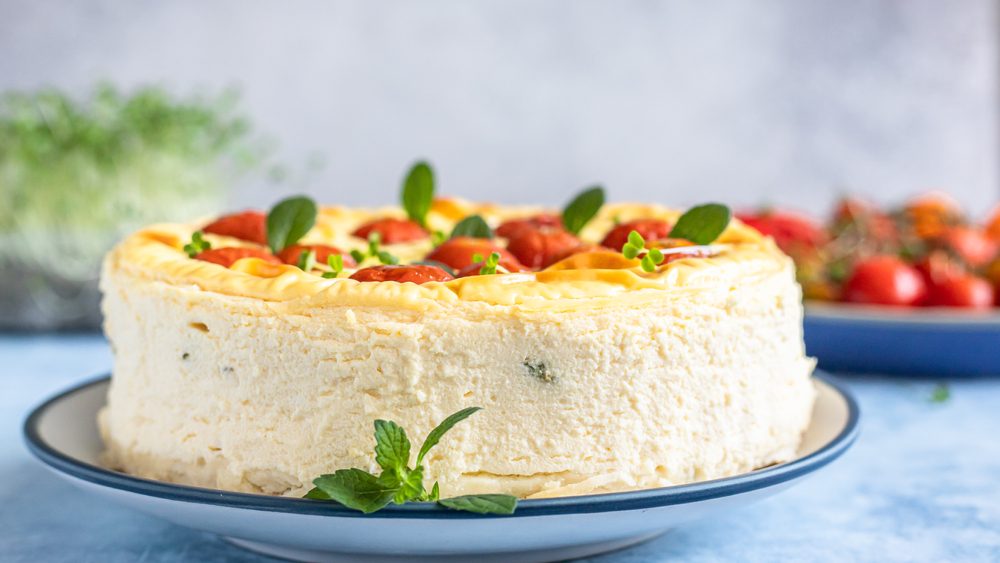 Slane torte: Recepti za 3 savršena slavska predjela koja se pamte ...