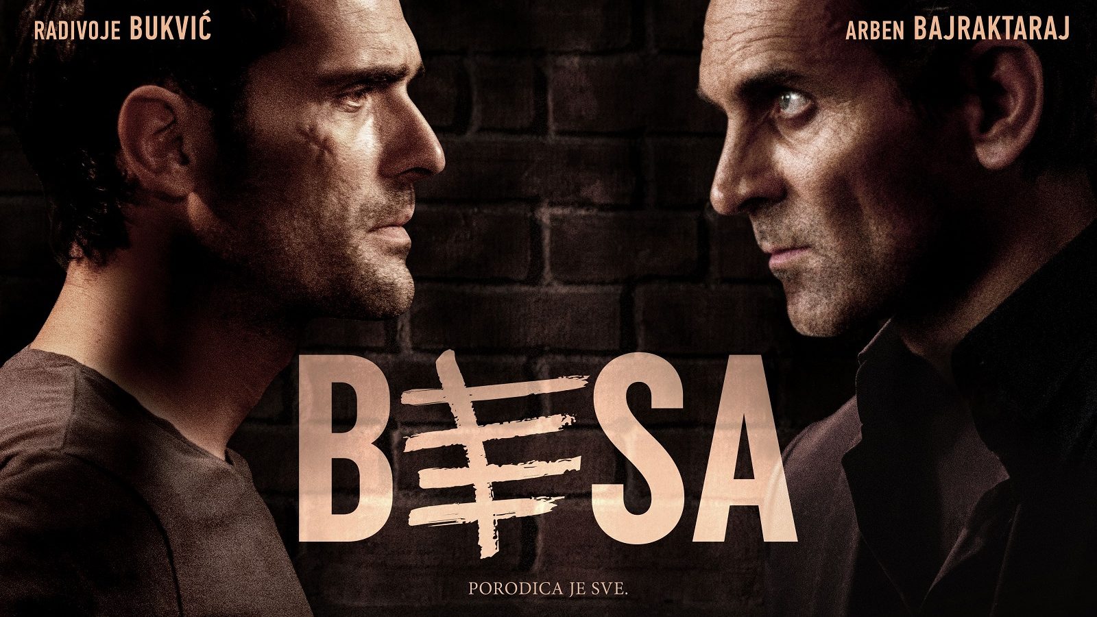 Serija „Besa" dobija svoju azijsku verziju - Kultura - Dnevni list Danas