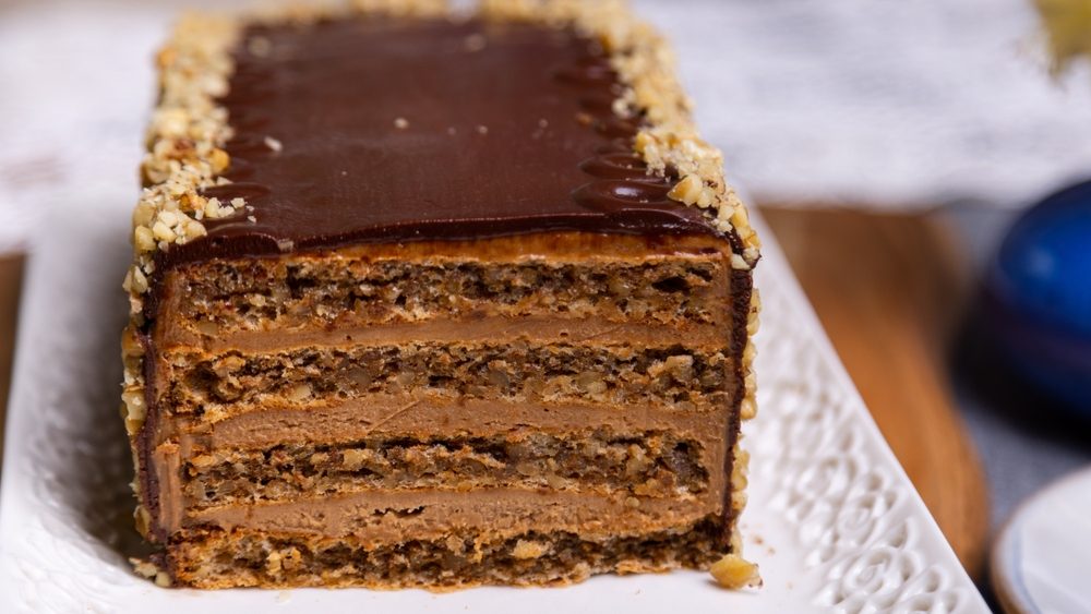 Najlepše posne torte: 5 proverenih recepata za koje će se tražiti parče ...