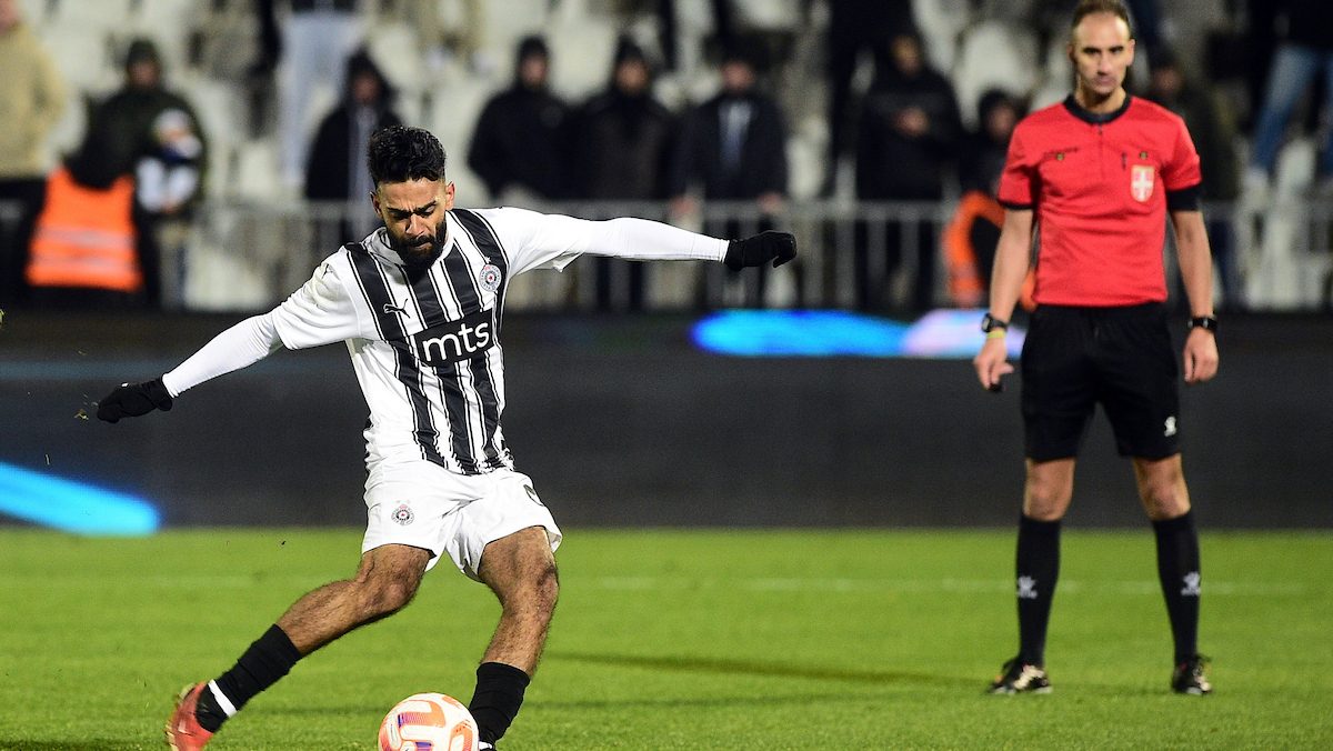 Gajas Zahid otkrio da su mu i Blagojević i Stojaković rekli da oni ne ...