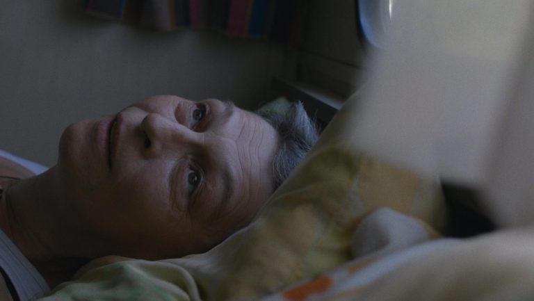 Objavljen insert iz filma „Vetre, pričaj sa mnom" Stefana Đorđevića ...